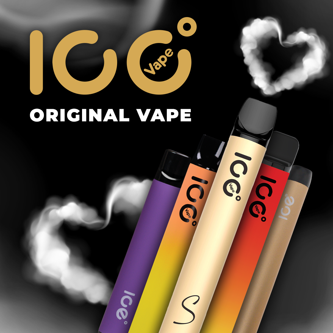 Sobre La Marca | Ice Vape España