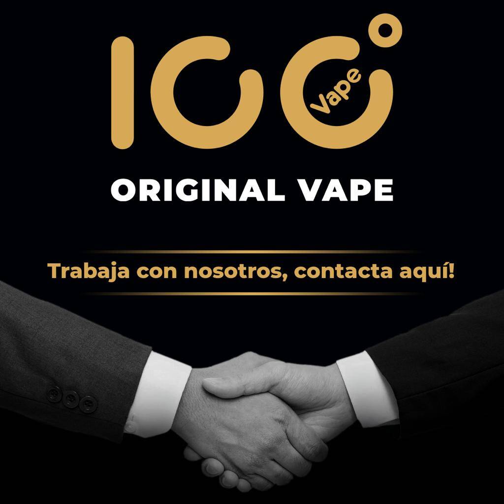 Vape y Vaper Desechable | Ice Vape España